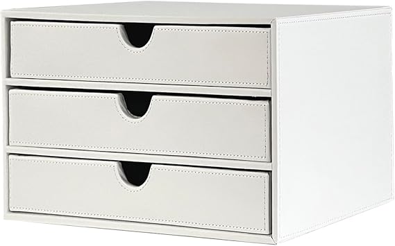 Amazon.com: UnionBasic Document Organizer, 3-Drawer File Cabinet ...
