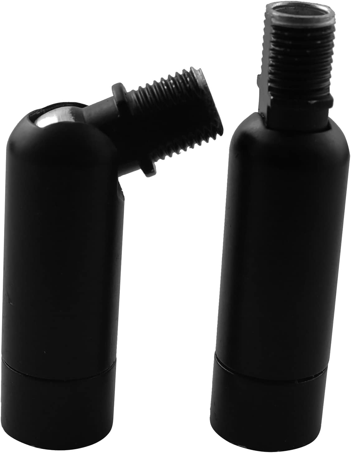 LQ Industrial 2pcs Sloped Ceiling Adapter M10 Light Pendant Adapter for ...