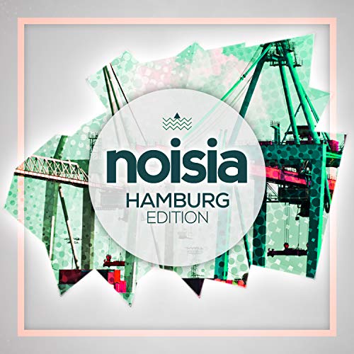 Amazon.com: Noisia: Hamburg Edition : Various artists: Digital Music
