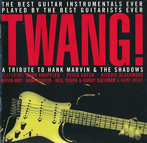 Twang!: Various: Amazon.in: Music}