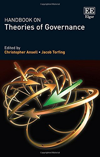 Handbook on Theories of Governance: Ansell, Christopher, Torfing, Jacob ...