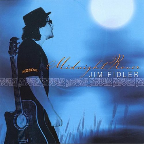 Amazon.com: Midnight Rover : Jim Fidler: Digital Music