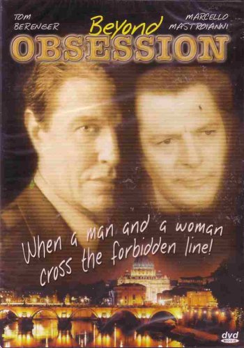 Amazon.com: Beyond Obsession : Marcello Mastroianni; Tom Berenger ...