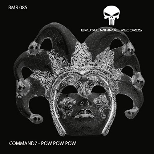 Play Pow Pow Pow by Command7 on Amazon Music