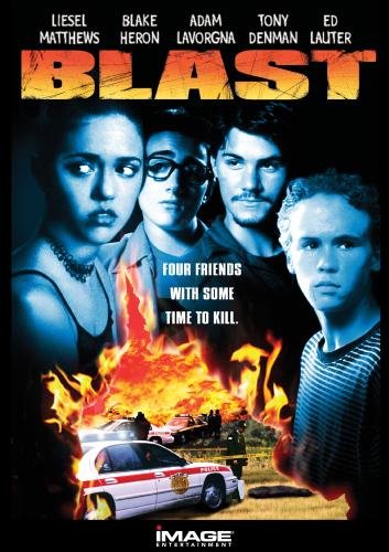 Blast: Amazon.de: DVD & Blu-ray