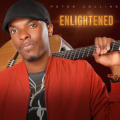 Amazon.com: enLIGHTened : Peter Collins: Digital Music