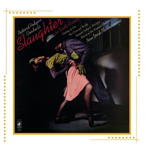 Play Rodgers Conducts Rodgers by Richard Rodgers on Amazon Music