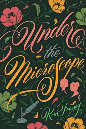 Amazon.com: Under The Microscope: 9780648538301: Finney, Kim: Books