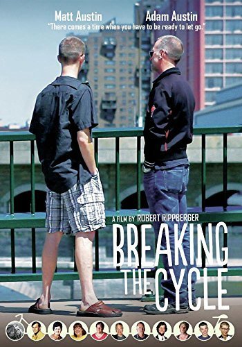 Amazon.com: Breaking the Cycle by Matt Austin & Adam Austin : Movies & TV