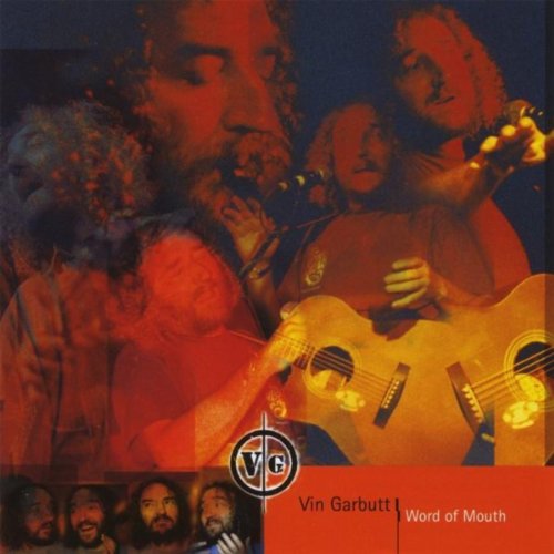 Amazon.com: Word Of Mouth : Vin Garbutt: Digital Music