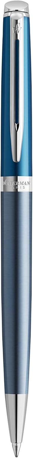 Waterman Bolígrafo Hemisphere French Riviera Collection, Costa Azul ...
