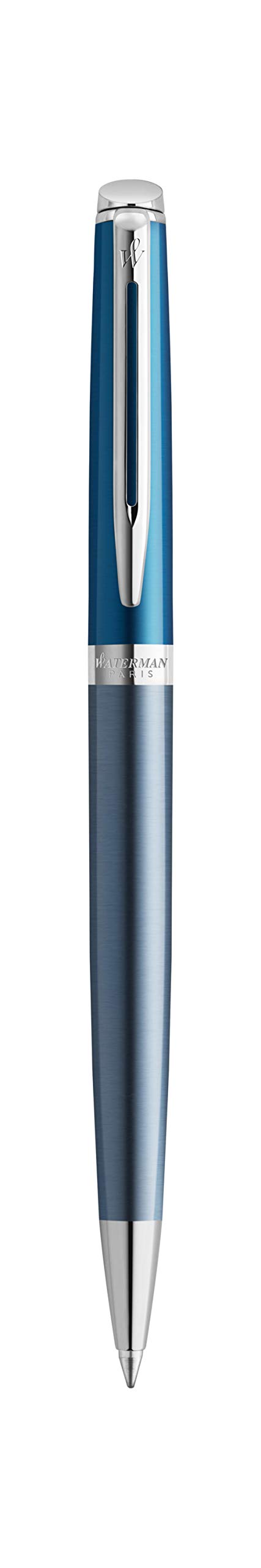 Buy Waterman Hémisphère Ballpoint Pen, French Riviera Collection, Côte ...