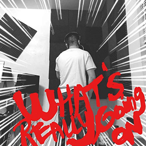 What's Really Going On de Nicholas J. en Amazon Music Unlimited