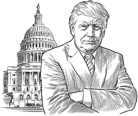 Ulysses S Grant Coloring Pages