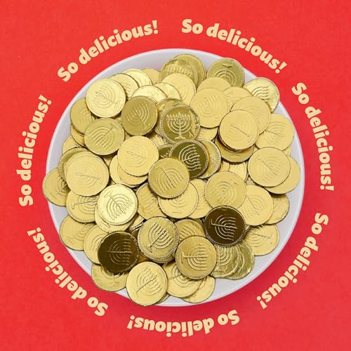 Bulk Milk Chocolate Gold Coins Candy at Barry Atchison blog