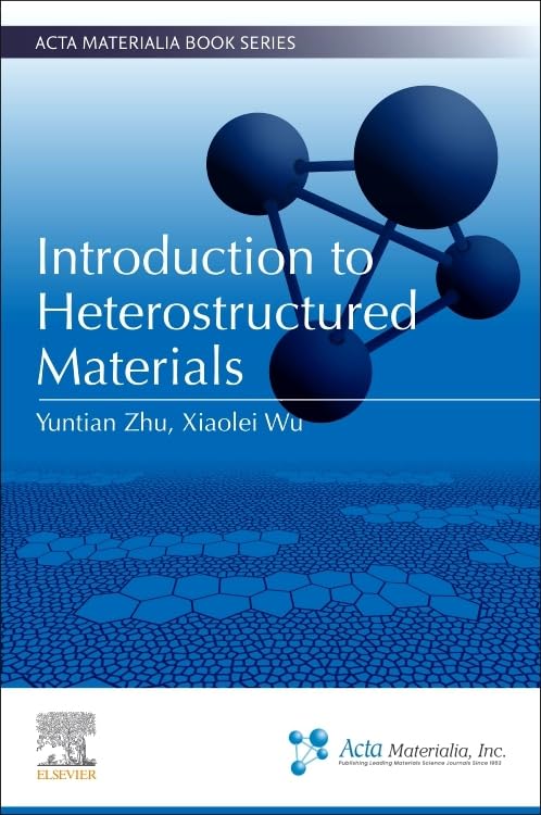 Amazon.com: Introduction to Heterostructured Materials (Acta Materialia Book Series ...