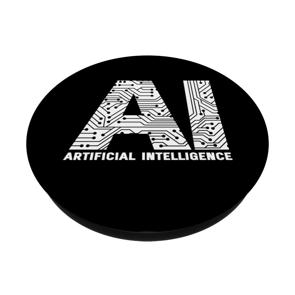 Snapklik.com : AI Artificial Intelligence Gift