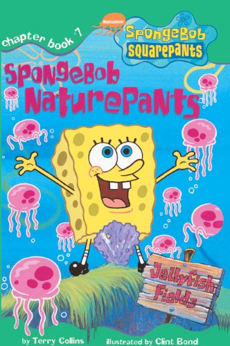 Spongebob Naturepants (Turtleback School & Library Binding Edition ...