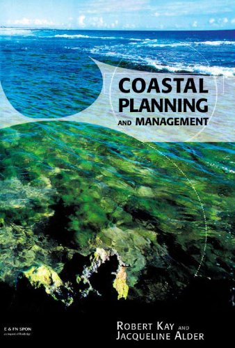 Coastal Planning and Management: Kay, Robert, Alder, Jaqueline ...