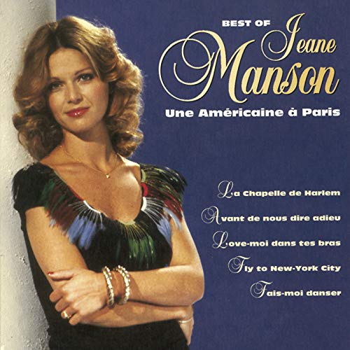 Play Best Of by Jeane Manson on Amazon Music