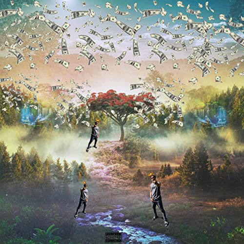 Three Precental de Dre Savage no Amazon Music Unlimited