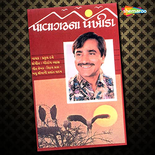 Amazon.com: Pavaghad Na Pankhida : Praful Dave: Digital Music
