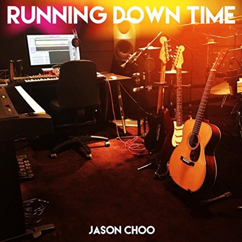 Play Running Down Time by Jason Choo on Amazon Music