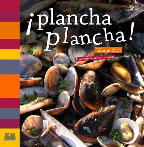 Amazon.in: Buy Plancha plancha! Book Online at Low Prices in India ...