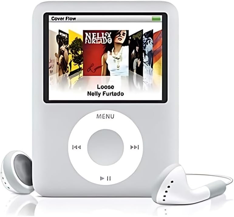 AUDIOCULAR M41 32GB Mp3 Player with Earphone, Portable Music Player ...