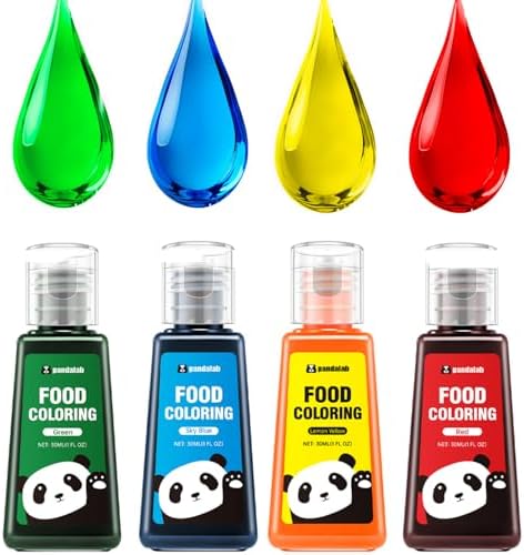 Amazon.com : Candlewood Pantry B. Sprinklin Assorted Liquid Food ...