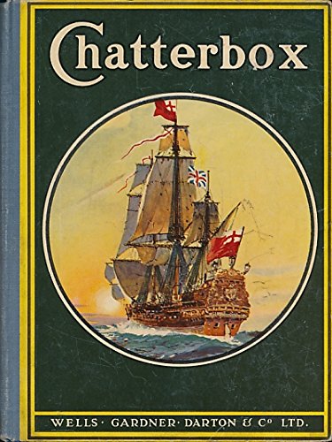 Chatterbox 1927: Chatterbox,: Amazon.com: Books
