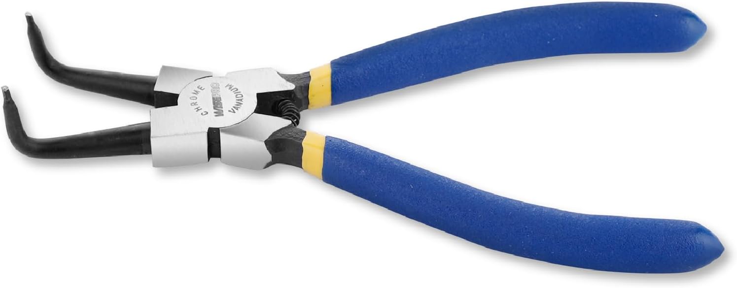 CARBO USA Snap Ring Pliers Set, Dual Uses External Internal, No ...