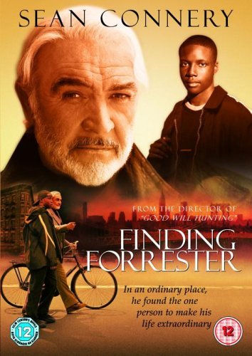 Finding Forrester [Reino Unido] [DVD]: Amazon.es: Rob Brown, Anna Paquin, F. Murray Abraham ...
