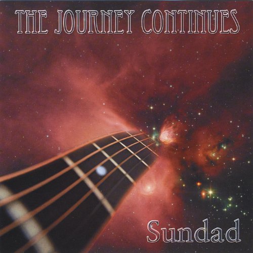 Play The Journey Continues by Sundad on Amazon Music