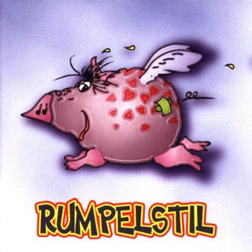 Rumpelstil - Rumpelstil: Amazon.de: Musik