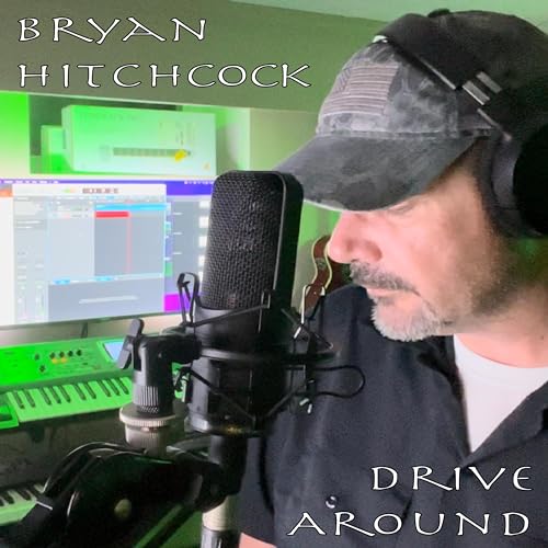 Amazon.co.jp: Drive Around : Bryan Hitchcock: Digital Music