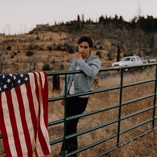 Play Red Bandana by Noah Rinker on Amazon Music