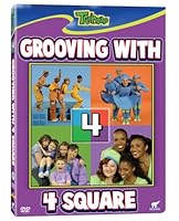 4 Square Grooving with 4 Square | Amazon price tracker / tracking ...