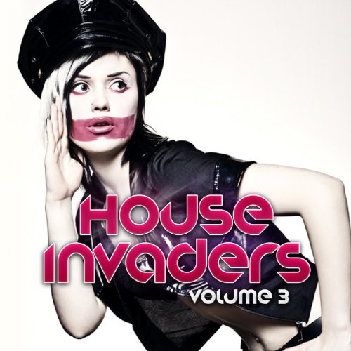 Play House Invaders, Vol. 3 by VARIOUS ARTISTS on Amazon Music