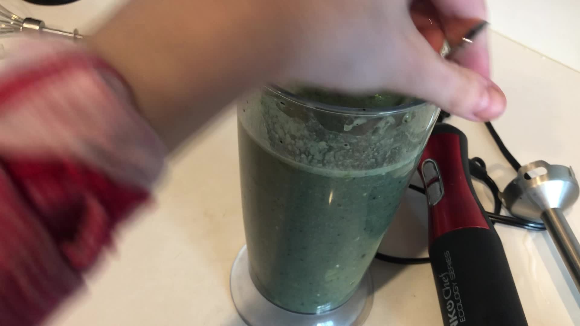 Watch Melted Down After 4 Months During Regular Smoothie Blend on ...