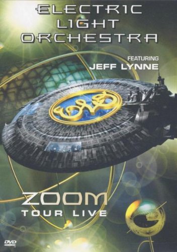 Amazon.com: Electric Light Orchestra : Zoom Tour Live : Movies & TV