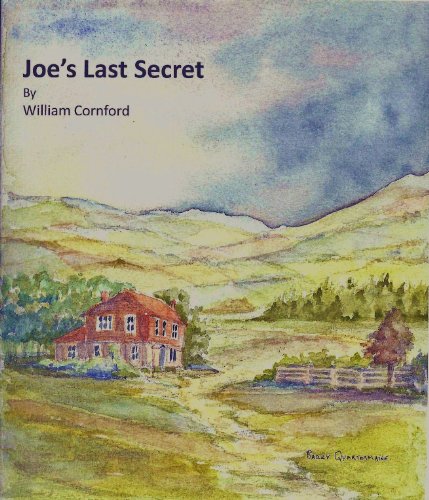 JOE'S LAST SECRET eBook : Cornford, William, Moy, Debbie: Amazon.co.uk ...