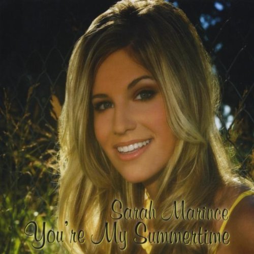 Play You're My Summertime by Sarah Marince on Amazon Music