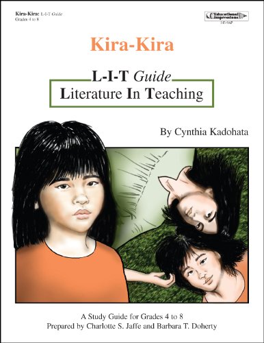 Kira-Kira: Cynthia Kadohata: 9781566441438: Amazon.com: Books