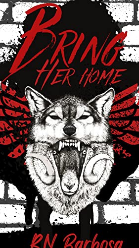 Amazon.com: Bring Her Home: A Wolves of Black Water Valley Novel eBook ...