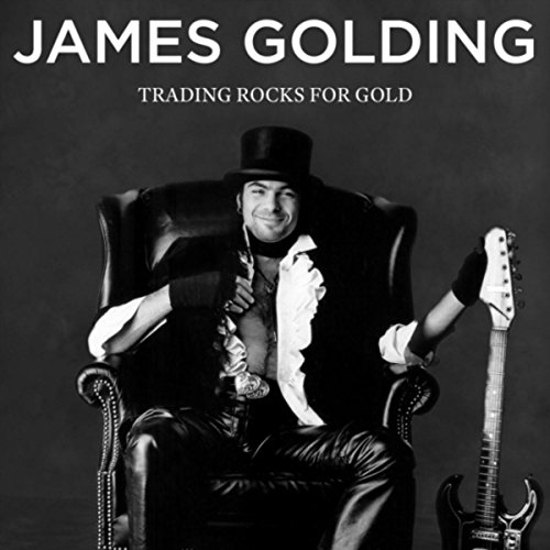Amazon.com: Trading Rocks for Gold : James Golding: Digital Music