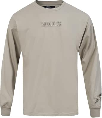 Amazon.com : Mens NFL Wingspan Cotton Tee : Sports & Outdoors