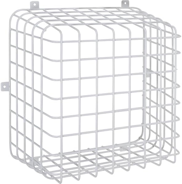 STI STI-9731 Guard Damage Stopper Wire Cage, White : Amazon.ca: Tools ...