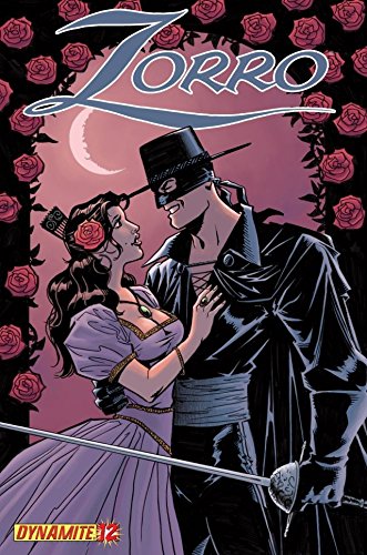 Amazon.com: Zorro #12 eBook : Wagner, Matt, Wagner, Matt, Razek, Cezar ...