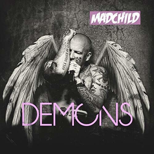 Amazon.com: Demons [2 LP]: CDs & Vinyl